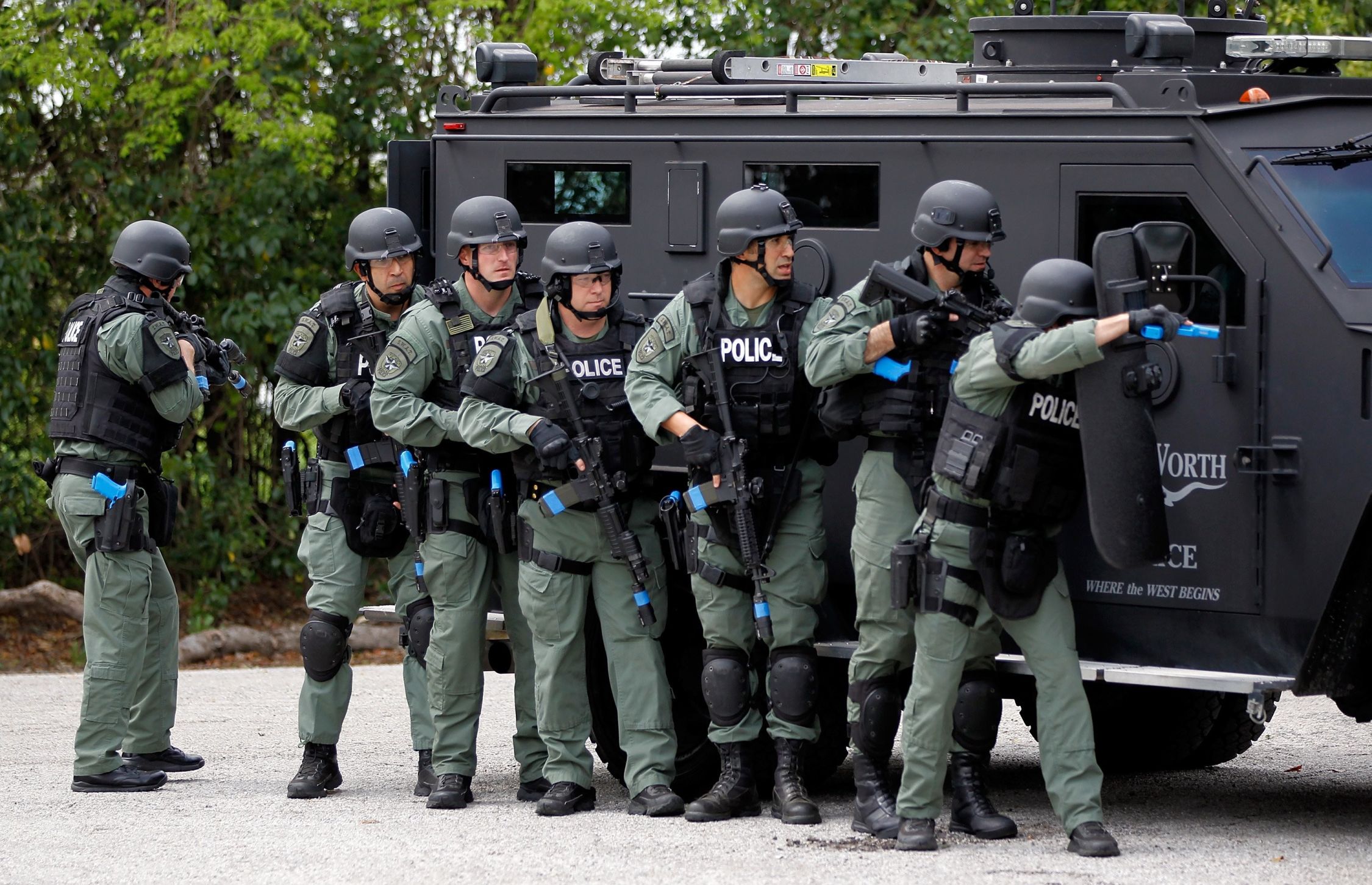 steam CQB steam-cqb