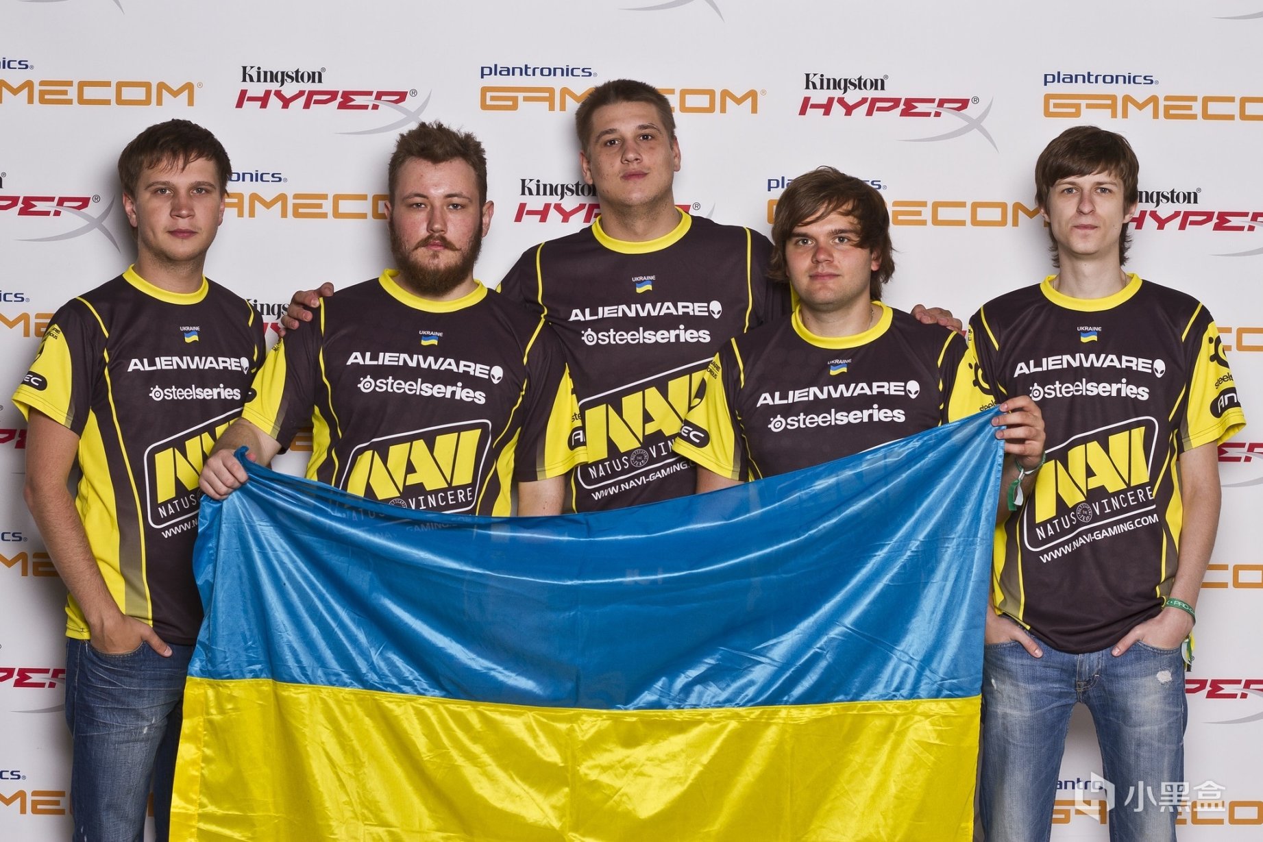 传奇之路：记NAVI艰难的冠军追寻之旅(一）