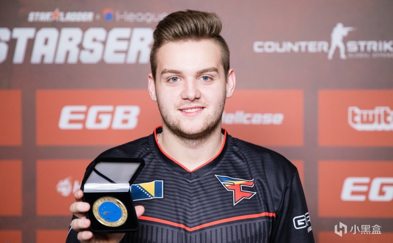 悲情英雄，无冕之王——NiKo人物传（下）