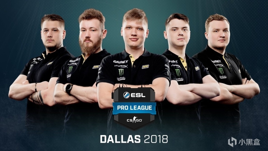 传奇之路：记NAVI艰难的冠军追寻之旅（四）