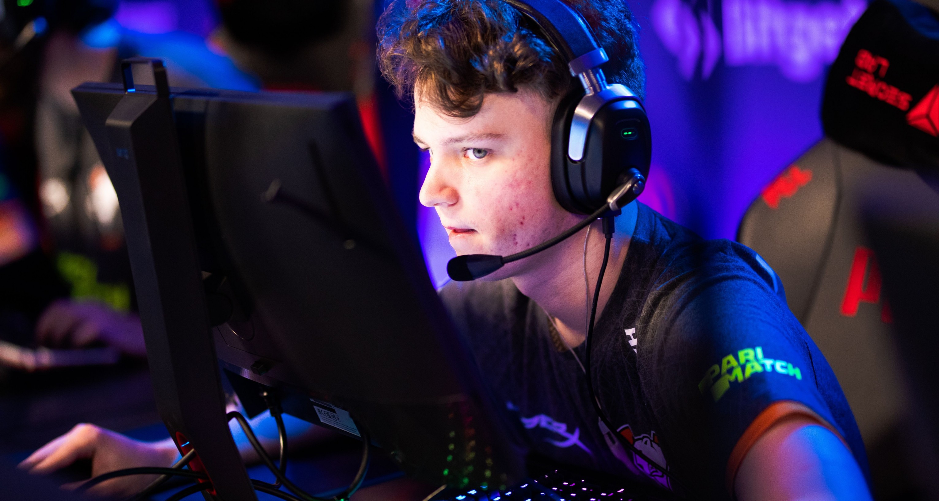 YEKINDAR谈击败Gambit：比分接近和同为独联体队伍无关