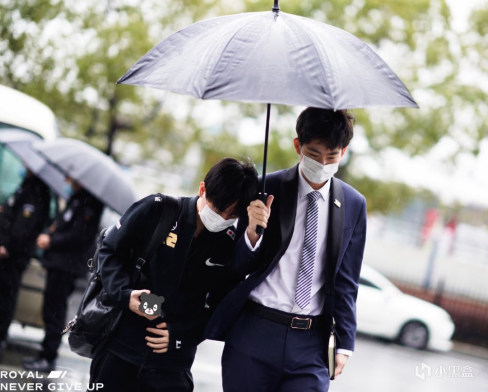 【英雄联盟】RNG好起来了？Bin状态回暖，四连胜证明自己实力-3楼猫