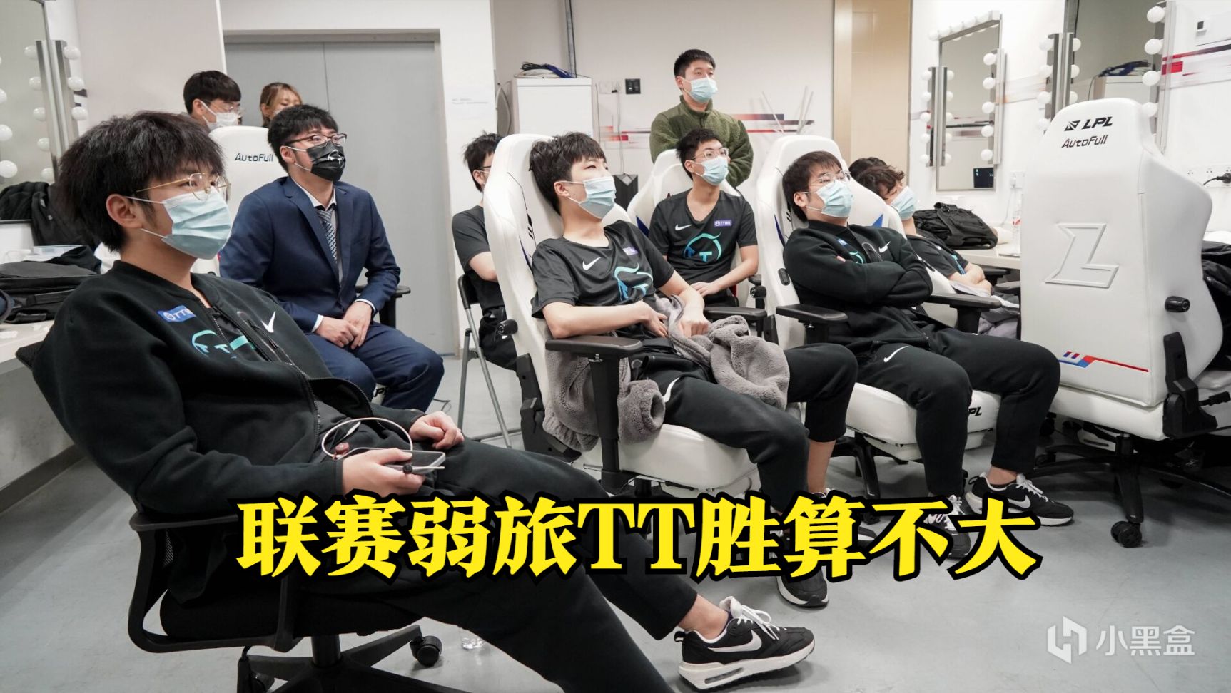 【英雄聯盟】「前瞻」Uzi再度無緣首發，369、Karsa迎來“恩怨戰”！-3樓貓