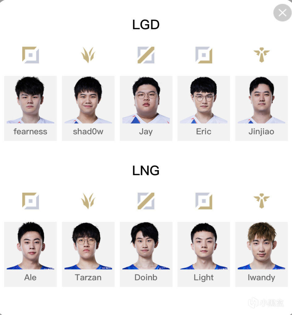 【英雄联盟】「前瞻」Uzi首发迎战Viper，V5、LNG纷纷选择变阵！-3楼猫