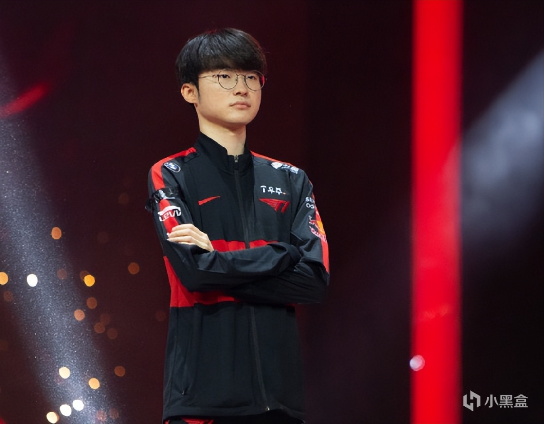 【英雄联盟】LPL曾给faker一年2000w美元合同？CEO直播爆料：签约过程很艰难-3楼猫