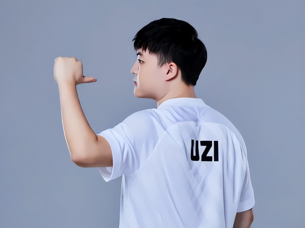 【英雄联盟】UZI夏季赛首发稳了？虎牙已搜不到UZI，应该和BLG谈好了-3楼猫