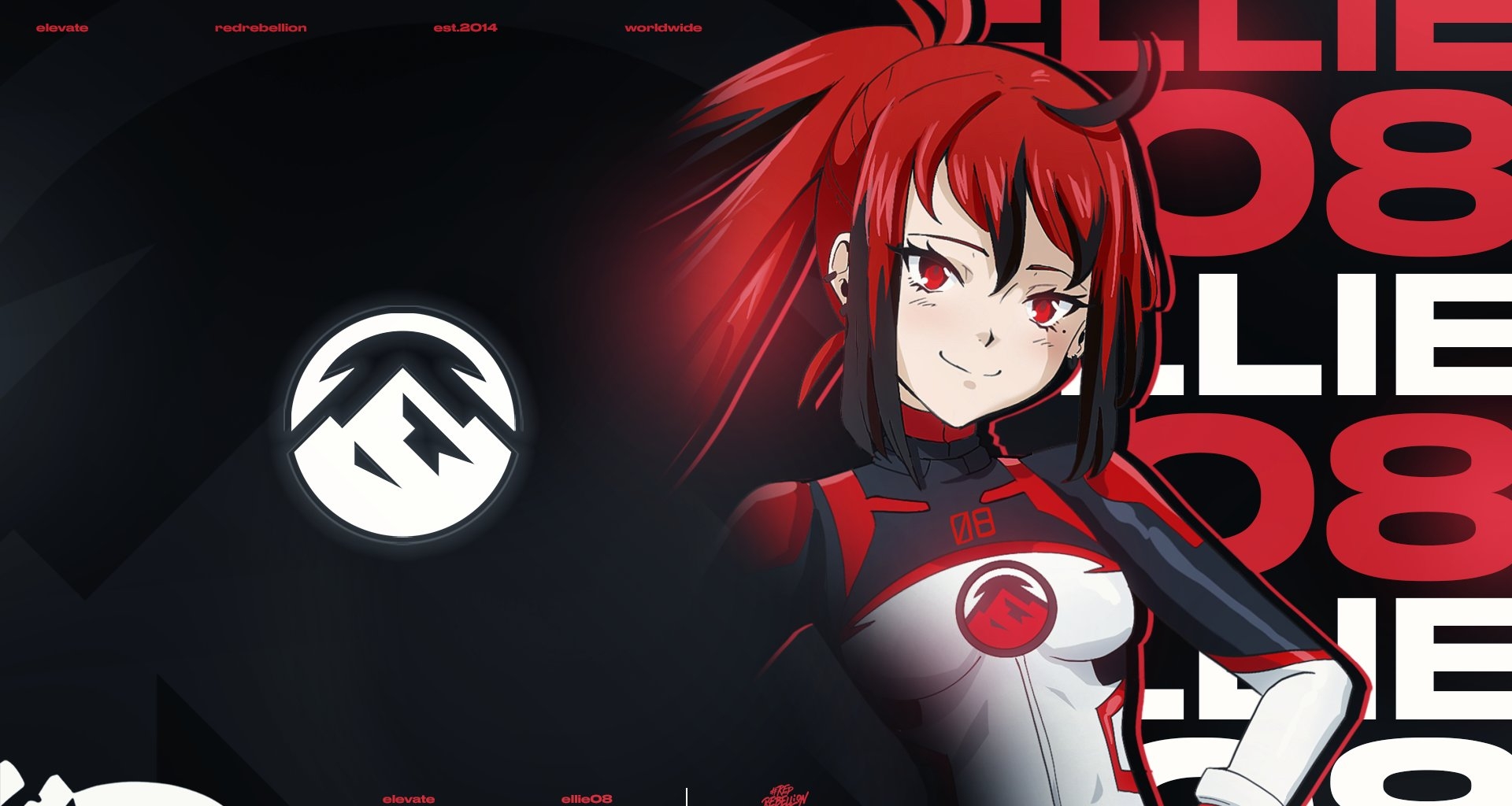 [R6柏林Major]无惊无险，Elevate顺利晋级柏林Major