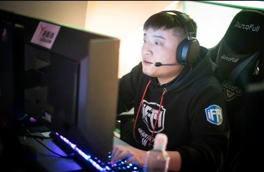 【绝地求生】人民电竞发文叹息IFTY：一个黯淡退场的PUBG冠军-3楼猫