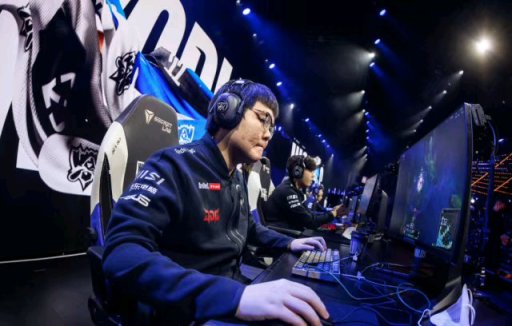 【英雄联盟】LPL仅369入选!LJL解说、前职业选手评S12各位置最佳-3楼猫