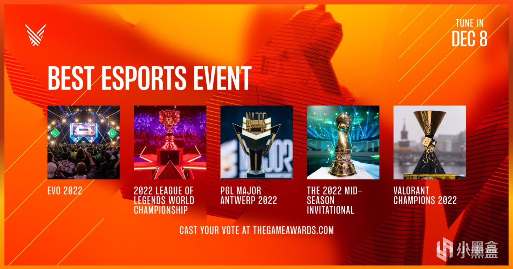 【英雄联盟】TGA 2022：《双城之战》最佳游戏改编作品，S12最佳电竞赛事！-3楼猫