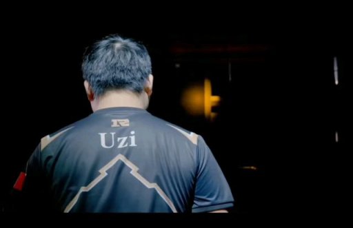 【英雄联盟】不会再复出了?Uzi:我已经试过了!遗憾总是贯彻人生-3楼猫