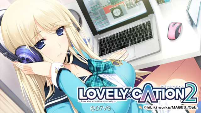 【love cation】我爱的人，她也在爱着我-3楼猫