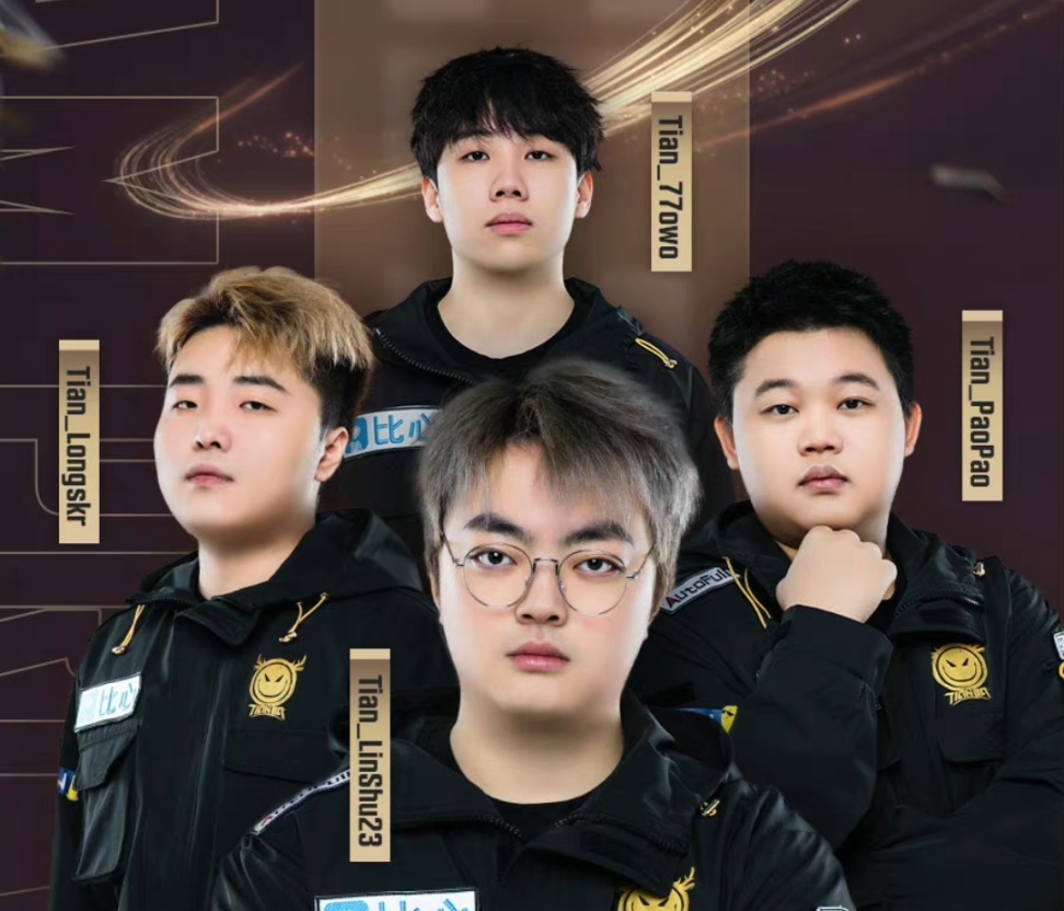 【绝地求生】PCL小组赛第三日：半神半鬼4AM，天霸同分惨遭突围赛！-3楼猫