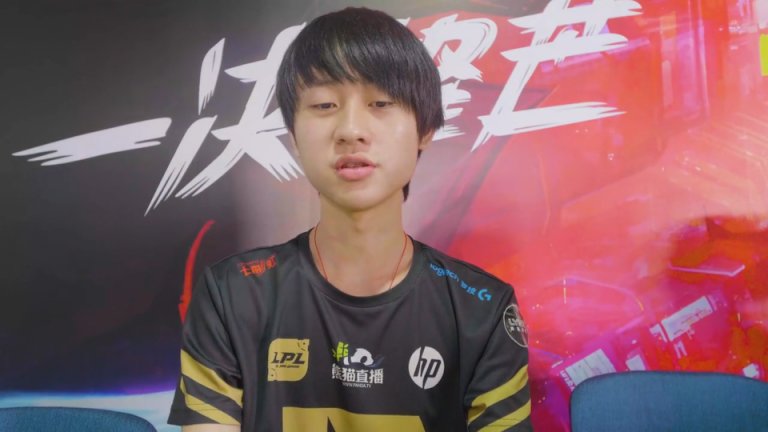 【英雄联盟】网友热议RNG季后赛，TT宿命之战，WBG也不好打-3楼猫