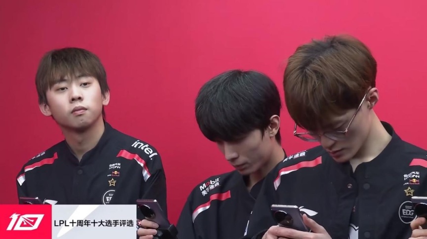 【英雄联盟】击败Faker和LPL打训练赛，GEN选手：我们一直在进步-3楼猫