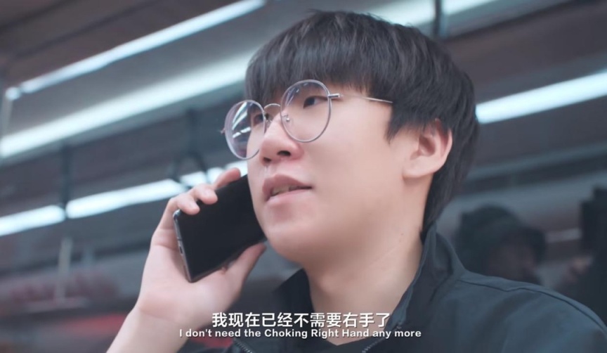 【英雄联盟】LPL放狠话，369开团T1，吹上天的世界第一，结果四个亚军-3楼猫