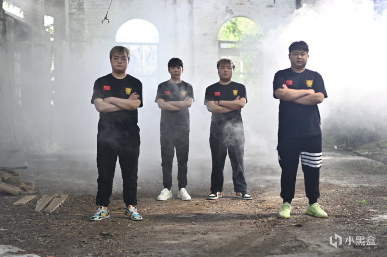 【绝地求生】PUBG：4AM公布PGS决赛阵容，17正面开团SQ，PCL能否拿下开门红？-3楼猫