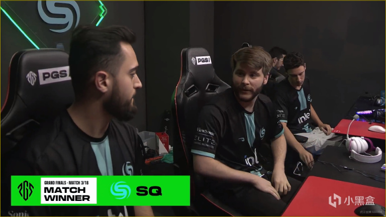 【绝地求生】GEN开局斩获两连鸡，SQ认怂逃离双P城，4AM状态低迷沦为倒数-3楼猫