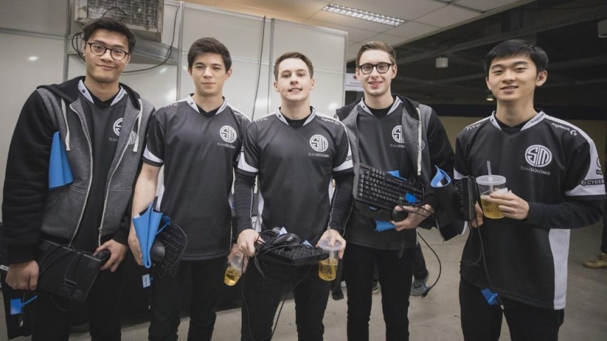 【英雄联盟】TSM遭电竞诈骗，加盟LPL成定局，收购RNG存在可能，夺冠目标明确-3楼猫