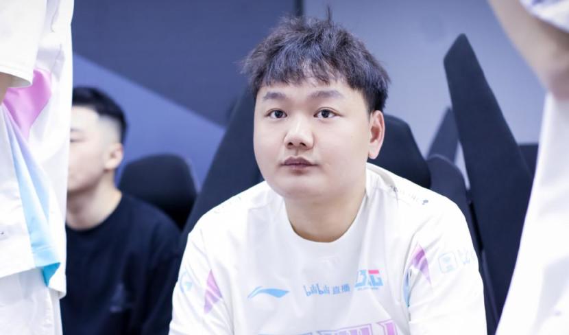 【英雄联盟】Yagao哑火，Elk低迷！JDG七擒BLG，拿下首张门票-3楼猫