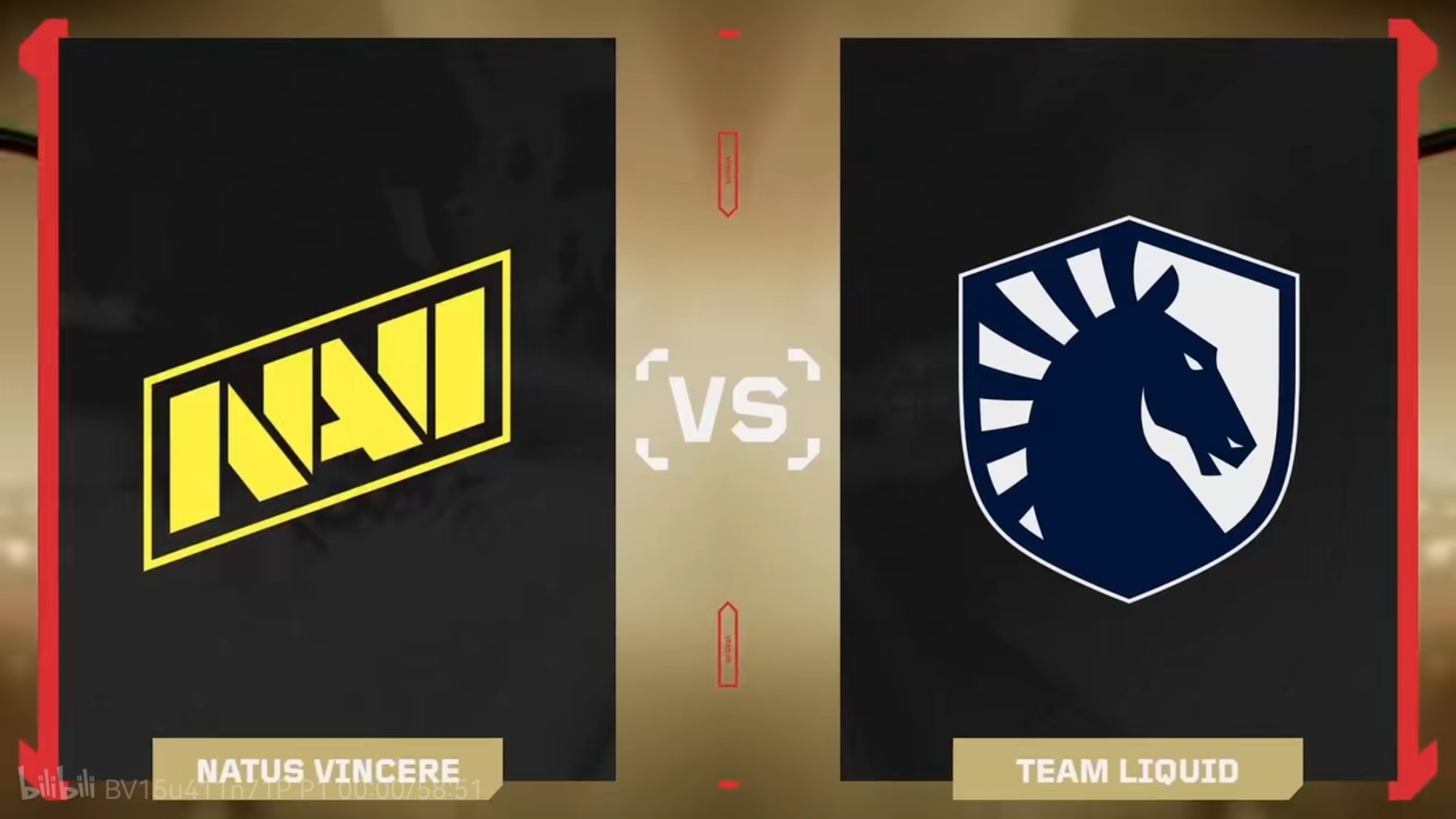 【洛杉矶全球冠军赛】TL 0:2 NAVI nats的尽力局-3楼猫