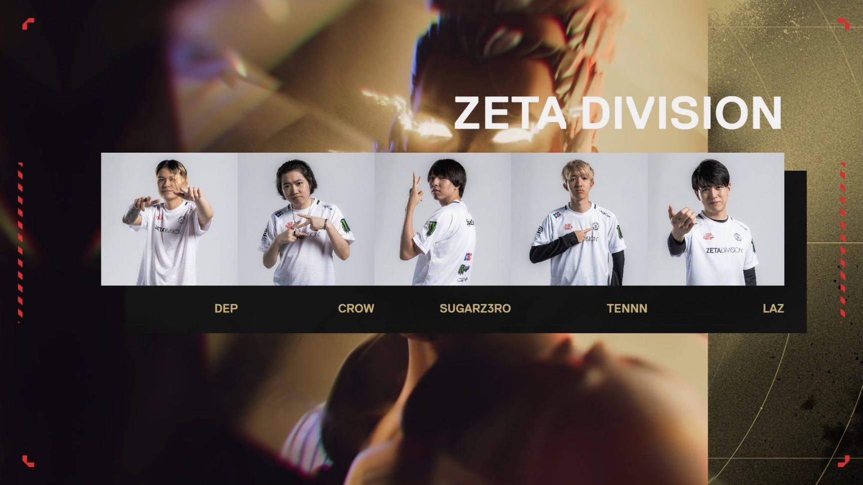 【无畏契约冠军赛】小组赛：群星闪耀，各显神通！FNC 2-0 ZETA-3楼猫