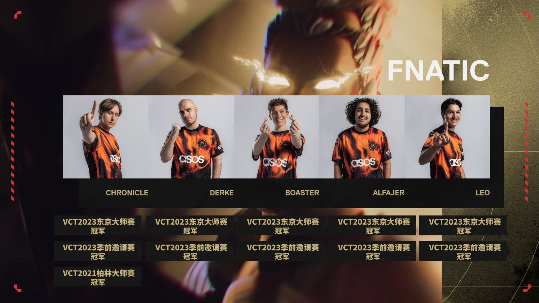 【无畏契约冠军赛】小组赛：群星闪耀，各显神通！FNC 2-0 ZETA-3楼猫