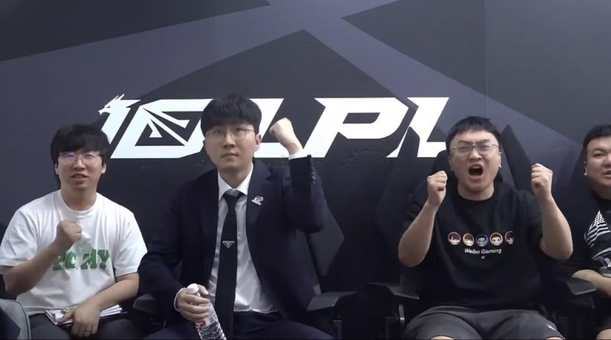 【英雄联盟】EDG付出代价，RNG没好下场，LPL上演神级剧本，四大中单创造奇迹-3楼猫