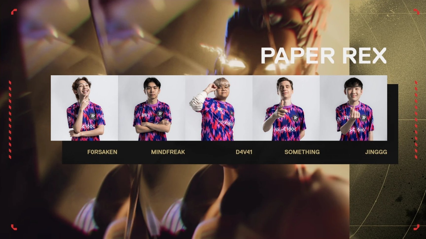 【無畏契約冠軍賽】燃燒心魂，勝者為王！PRX 2：1 EG-3樓貓