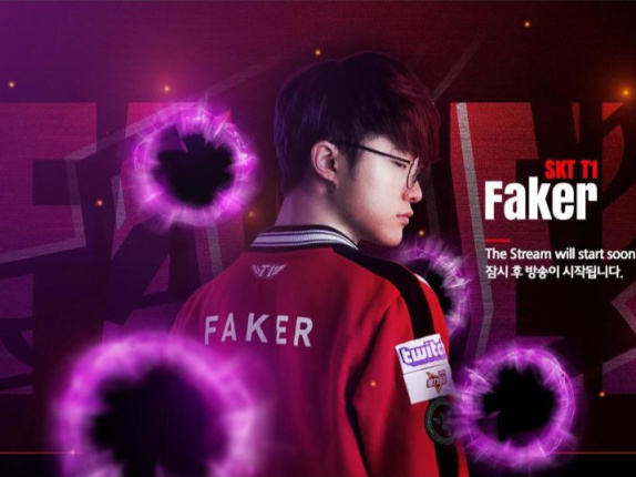 【英雄联盟】Faker：今年想在S13夺冠，未想象退役后的样子-3楼猫