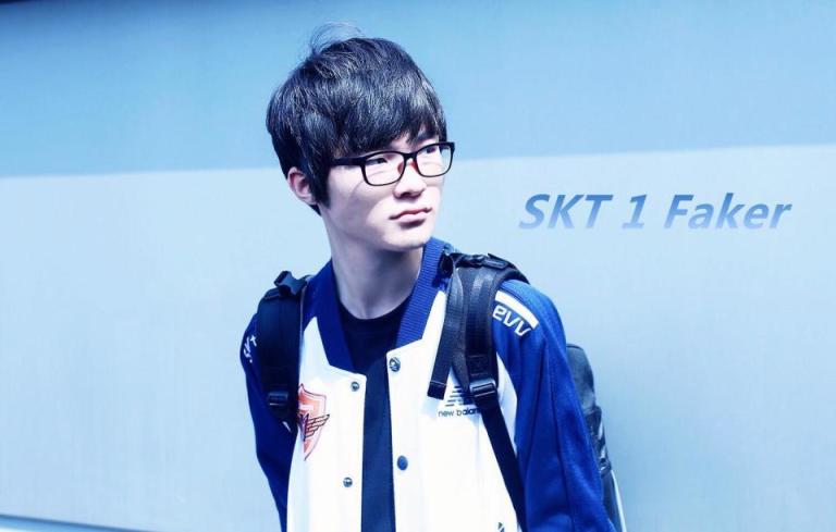 【英雄联盟】Faker：今年想在S13夺冠，未想象退役后的样子-3楼猫