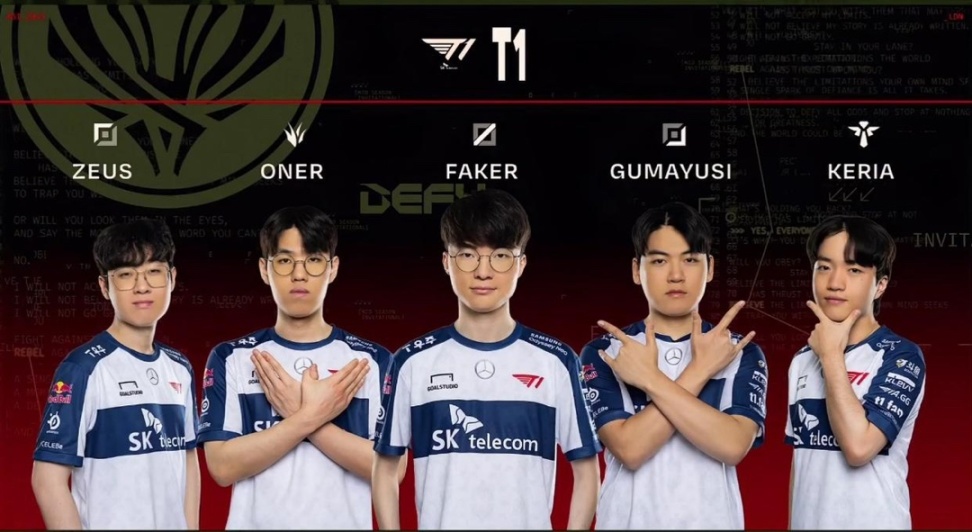 【英雄联盟】S13四大结局引热议，JDG夺冠压力最大，Faker排第二，BLG无所畏惧-3楼猫