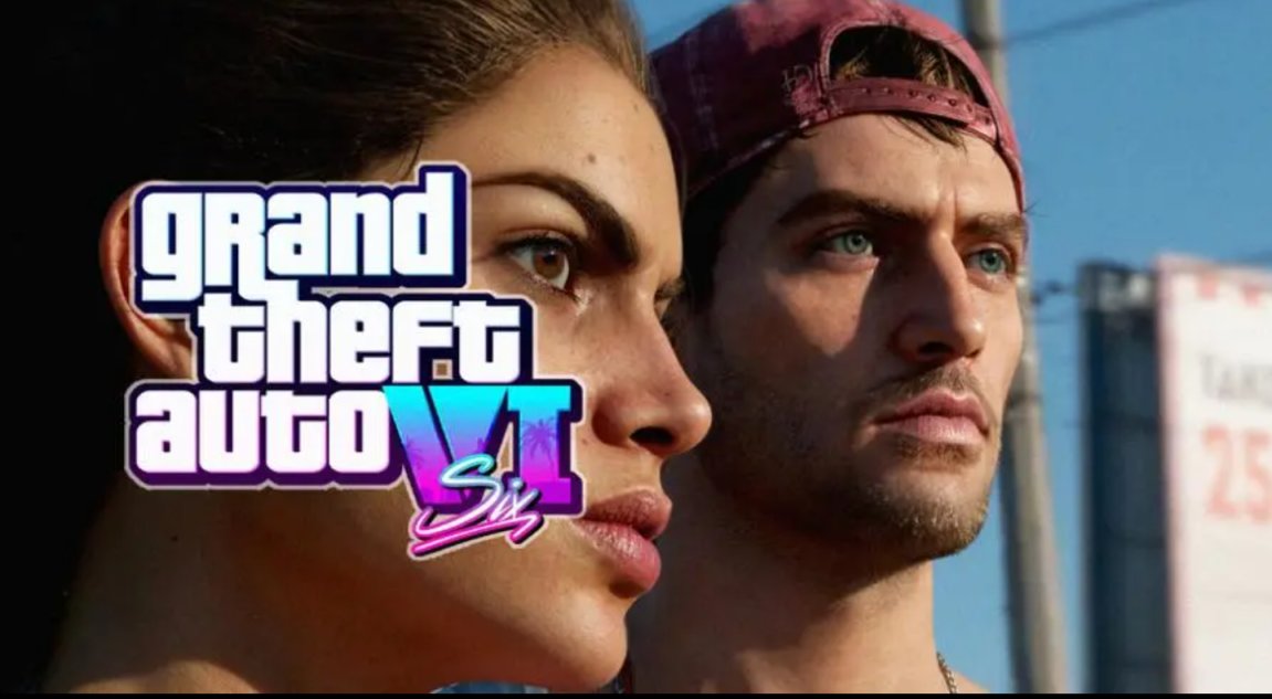 【PC游戏】热度爆表！！《GTA6》预告片将于下个月初发布！！-3楼猫