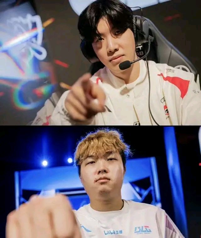 【英雄联盟】S赛四强焦点战，JDG复仇对决T1，LPL锁定冠军的一战?-3楼猫