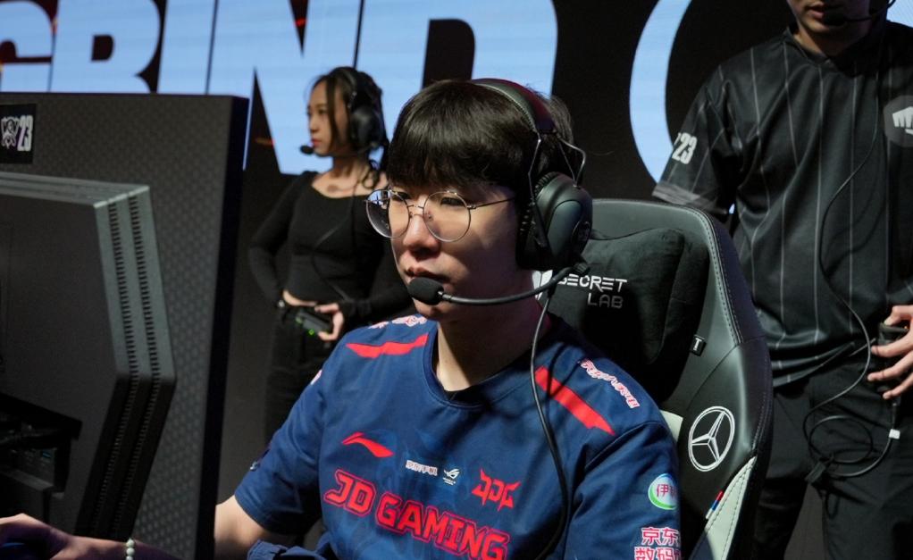 【英雄联盟】Faker三连MVP！JDG不敌T1，Kanavi生死局迷失-3楼猫