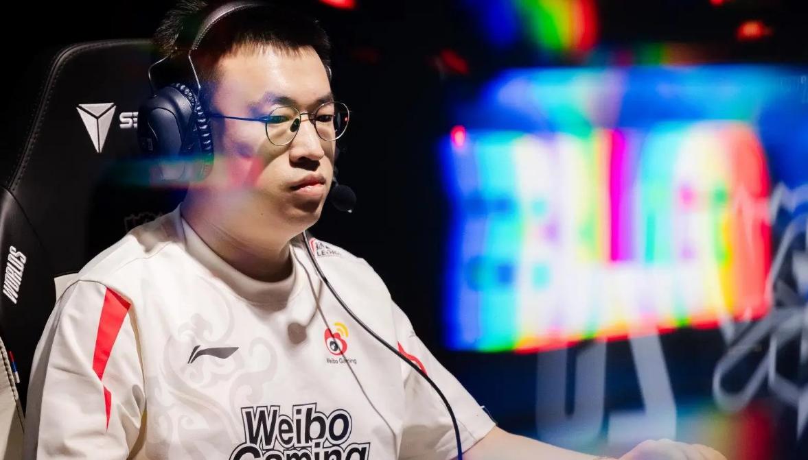 【英雄联盟】WBG手握去年DRX剧本，这支队伍能否夺冠-3楼猫