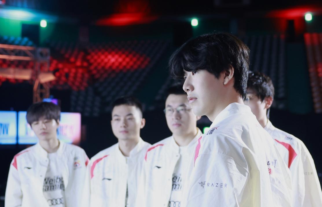 【英雄联盟】LPL全明星投票太真实！S8限定iG遥遥领先，Uzi仅排第十-3楼猫