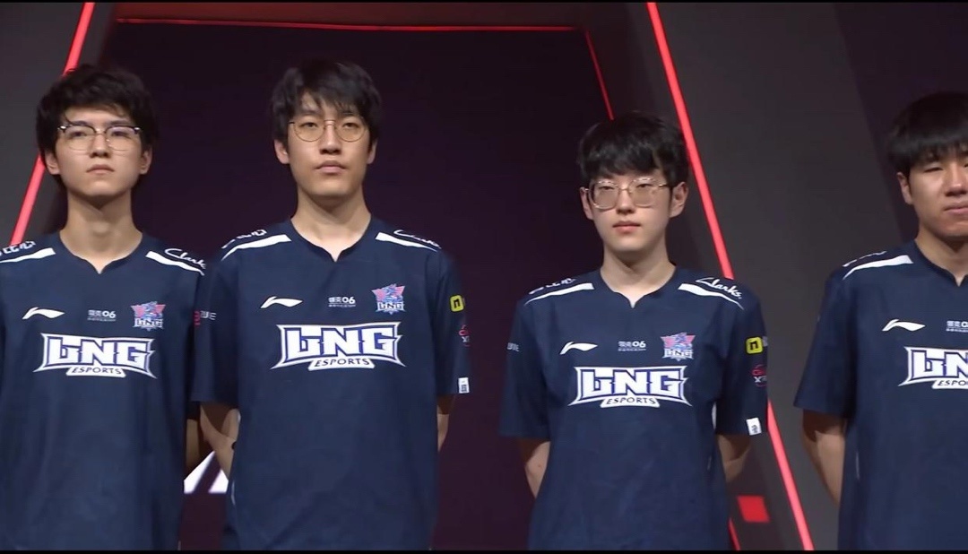 【英雄联盟】LPL：转会期三大意外，Scout没消息，JDG不会解散，BeryL无人问津-3楼猫