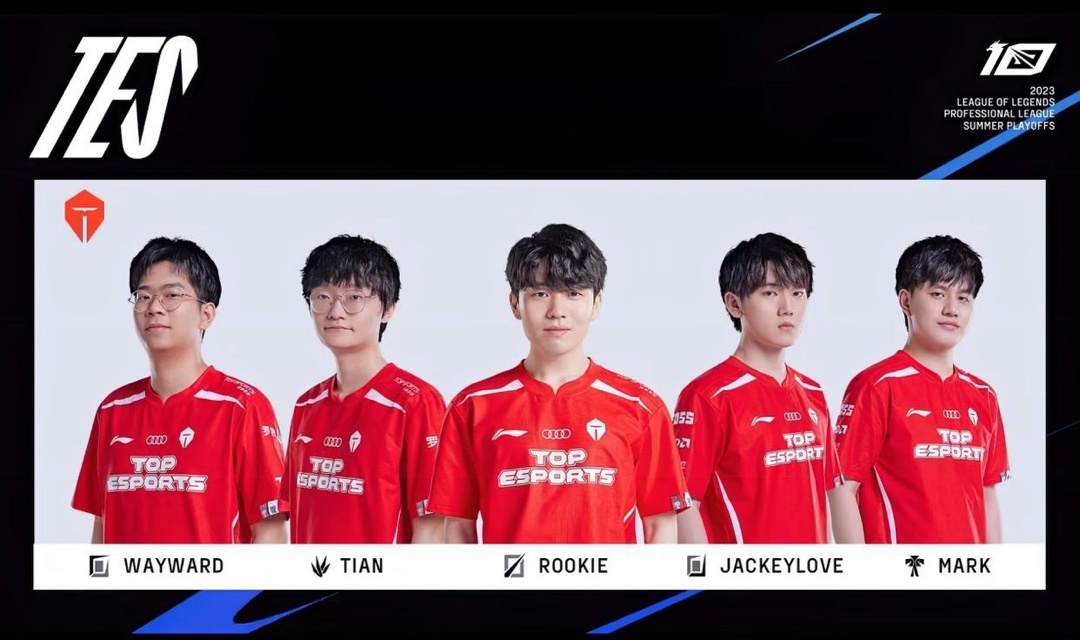 【英雄联盟】LPL：369和Ming组队，TES新配置被公开，下路JKL，还是绝对核心-3楼猫
