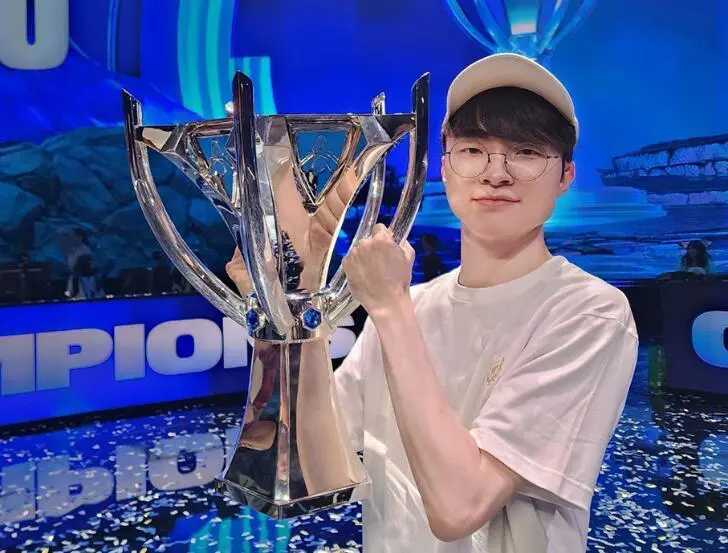 【英雄联盟】Zeus爆料S13决赛内幕，拿到赛点后，faker直言没意思-3楼猫