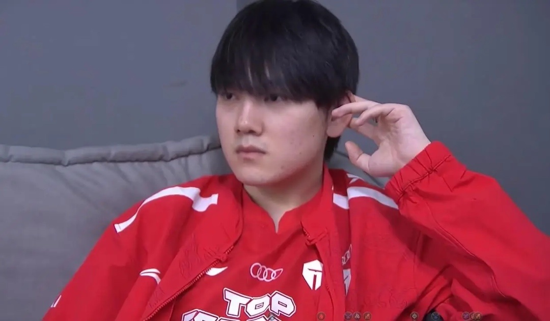 【英雄联盟】Ruler成功打脸JKL，年龄不是借口，细节才是王道，糙哥拿不到冠军-3楼猫