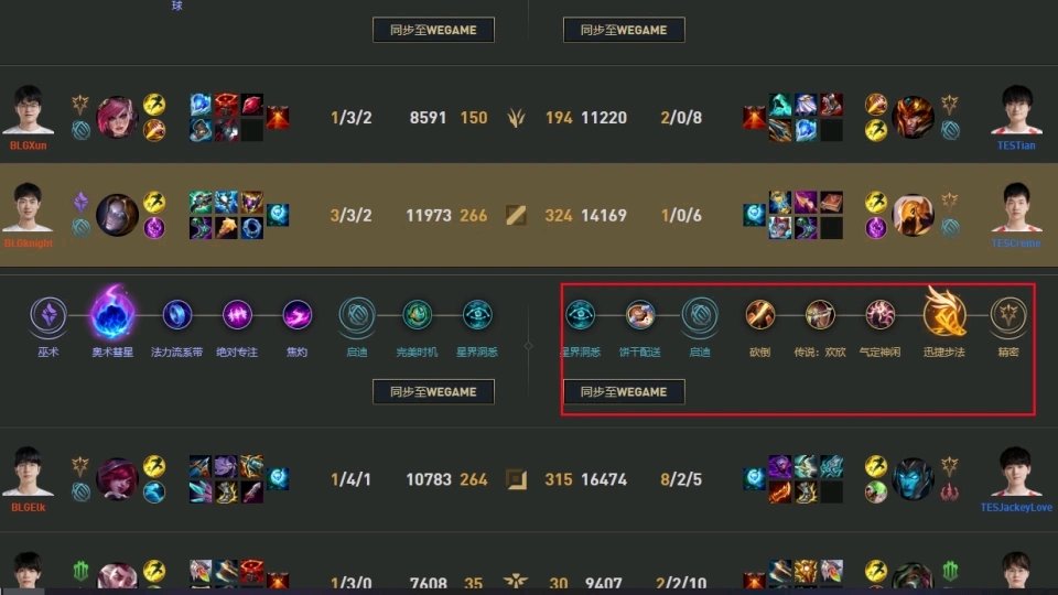 【英雄联盟】小奶油卡BUG被处罚！又一位选手被爆假赛，S9曾效力OMG-3楼猫