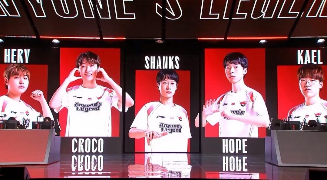 【英雄联盟】EDG未解之谜诞生，Rookie突然翻车，AL黑马逆袭，但存在假赛可能-3楼猫