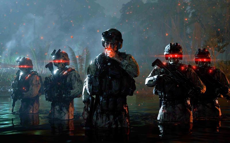 【错过一个亿】盘点EPIC送过的那些佳作！_电玩帮