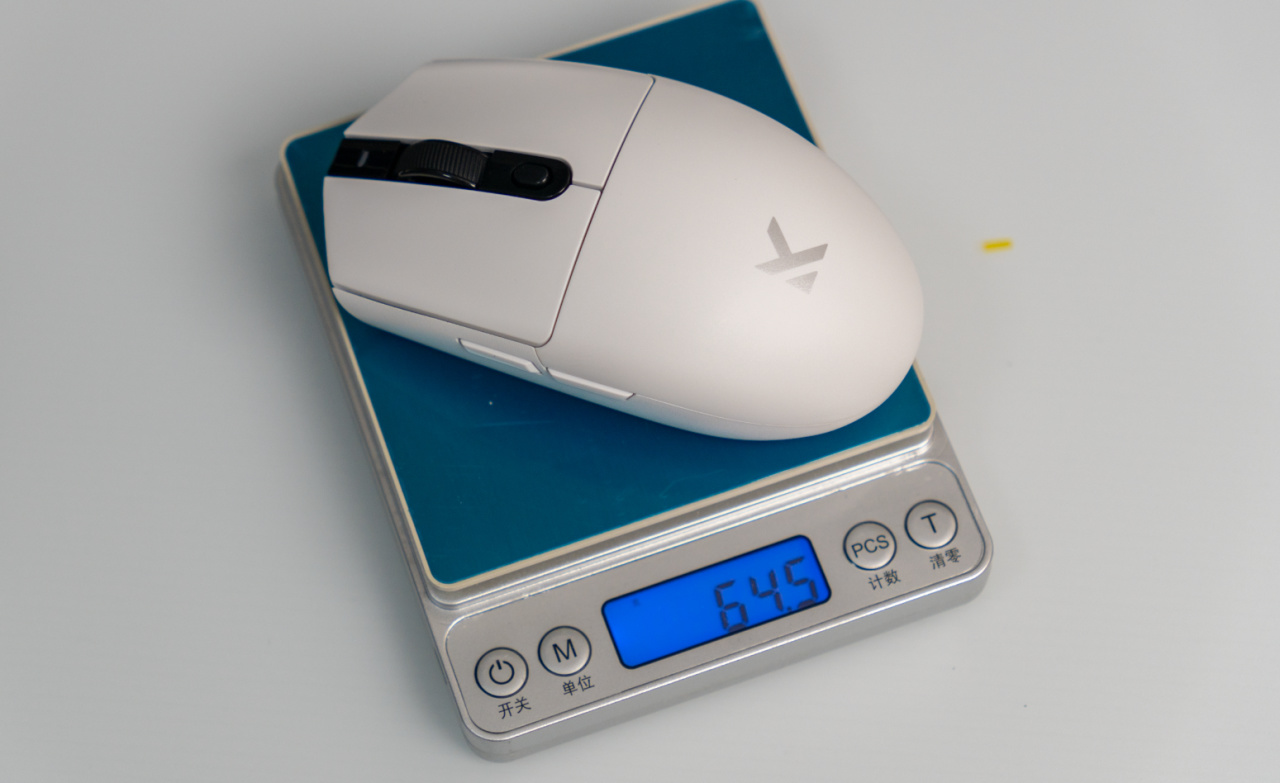 迈从把G304的终极进化版搞出来了！ 迈从G3首发拆解详细评测_电玩帮