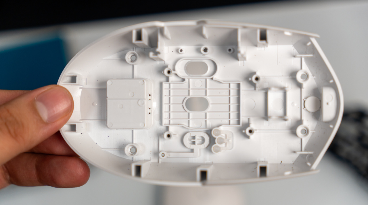 迈从把G304的终极进化版搞出来了！ 迈从G3首发拆解详细评测_电玩帮