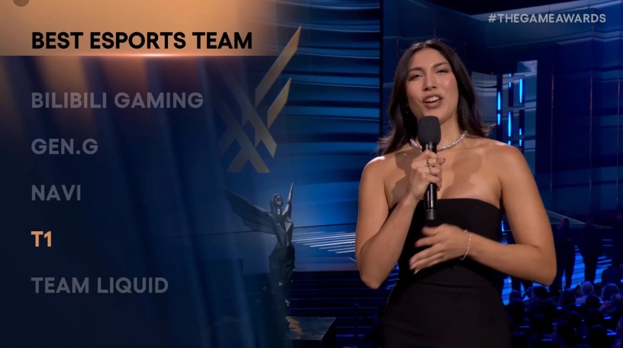 [持续更新中～]TGA2024获奖汇总！_电玩帮