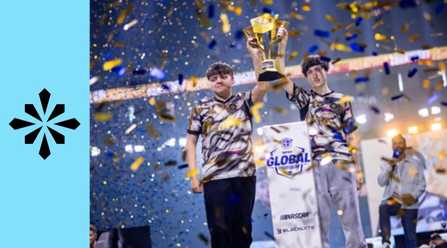 盘点2024各个游戏的世界冠军！！_电玩帮