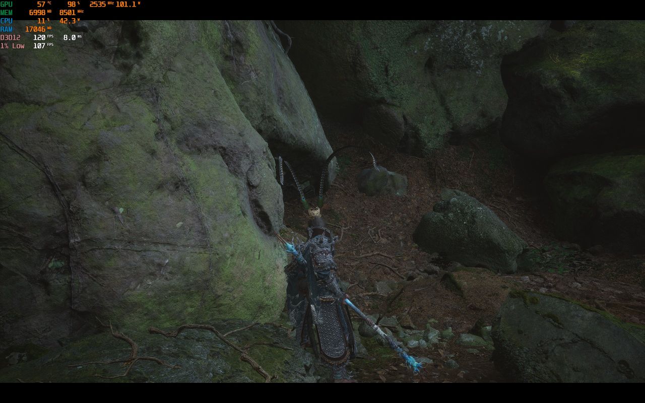 NVDIA新驱动dlss4水平如何？附带更新过程_电玩帮