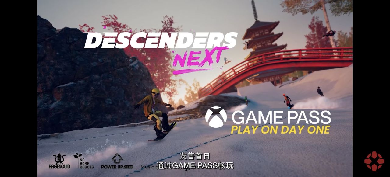 10款游戏即将加入XGP！XBOX独立游戏发布会汇总！_电玩帮